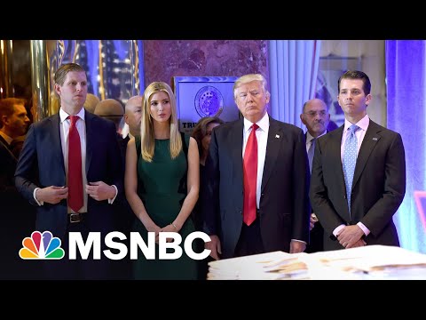 MSNBC – Morning Joe: ‘Documents Don’t Lie; Square Footage Doesn’t Lie ...