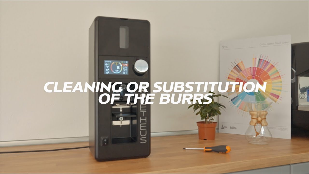 Eureka PROMETHEUS - Negru Mat - edream