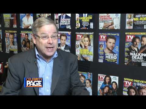 TV Guide Magazine What's Worth Watching