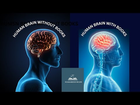 ????????????????TOP 10 BENEFITS OF READING BOOKS ???? ????????????????????????