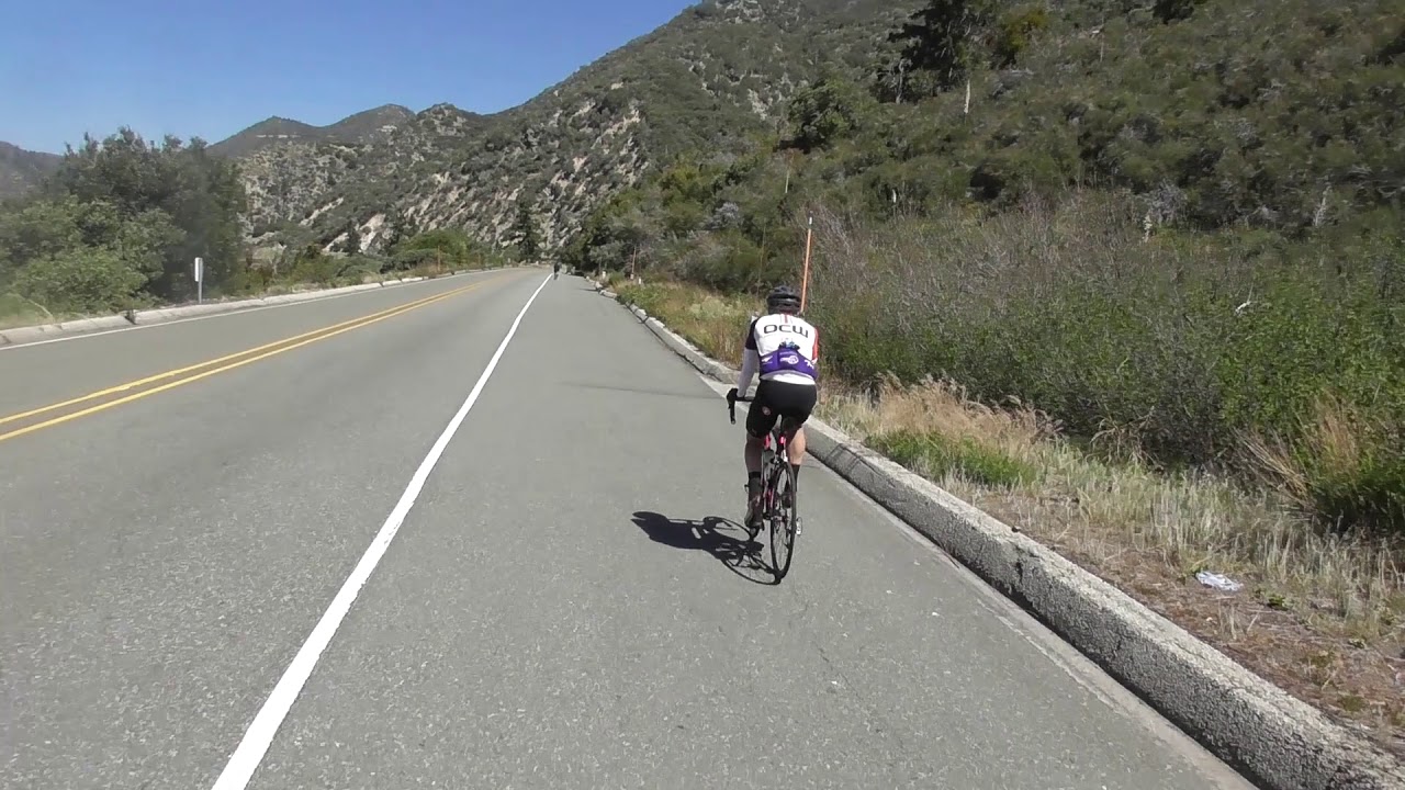 BREATHLESS AGONY (8,500ft OF CLIMBING!!)