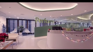 Performics Reviews and Clients | DesignRush