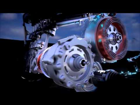 2017 Toyota Prius Prime PHV Makes World Debut in New York - autoevolution