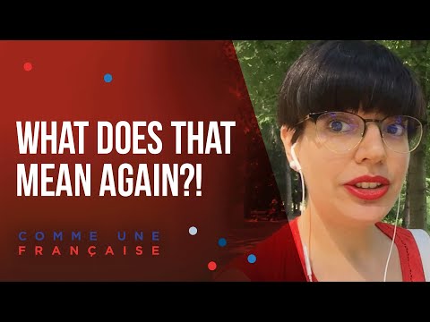 How to retain new French vocabulary (no matter your age)