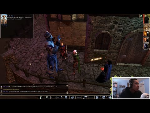 Steam Community :: Video :: NWN EE: Tyrants of the Moonsea (Part 9 ...