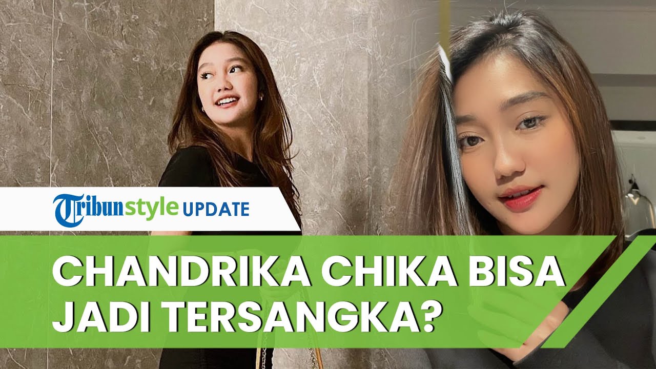 Rico Valentino Diduga Bela Chandrika Chika, Mantan Pacar Thariq Halilintar Berpotensi Jadi ...