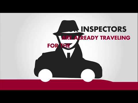 An Introduction to MICHELIN Guide Inspectors and the Rating System