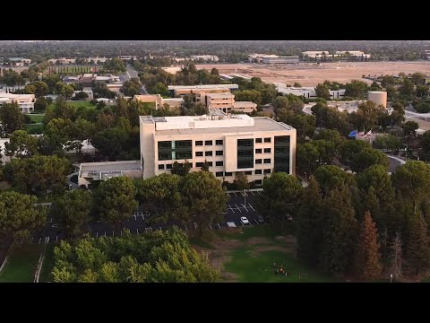 About CSUB's Walter Stiern Library