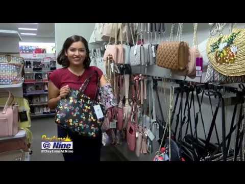 DWKE: Summer Blowout at Bealls Department Store | TV Host Danielle Banda