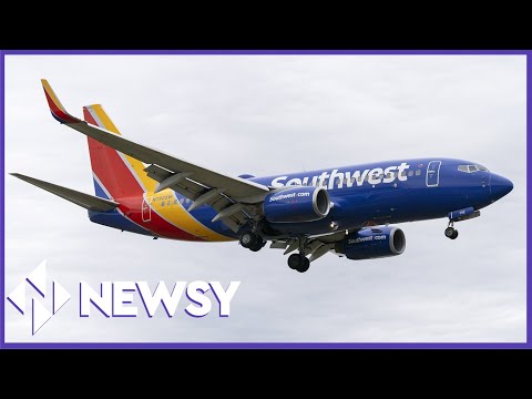 Many Travelers Are Still Dealing With Flight Delays And Cancellations