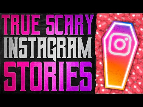 TRUE Instagram Horror Stories: The Photo That Made Me Vanish from Social Media