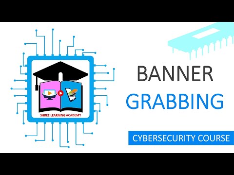 Banner Grabbing In Ethical Hacking | Cyber Security Training For Beginners