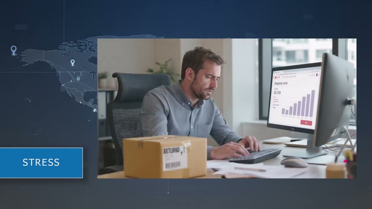 Egon address validation, accuracy, delivered.