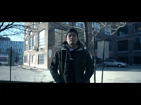 Hangman - Wintertime (Official Video)