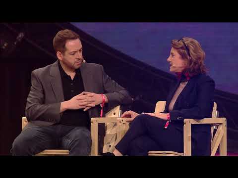 Founder Story of TomTom: Leading Your Company Through Tough Times