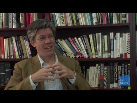 An Interview with Dr. Bret W. Davis