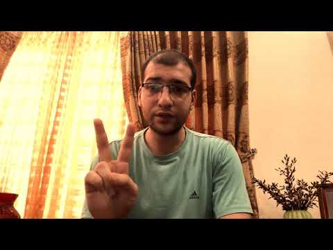 How to protect yourself from cyber attacks & criminal hackers | In Urdu & English (Bilingual)