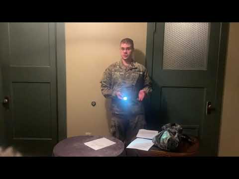 CIT BLC Video