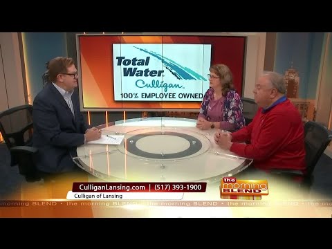 Culligan - 4/29/25