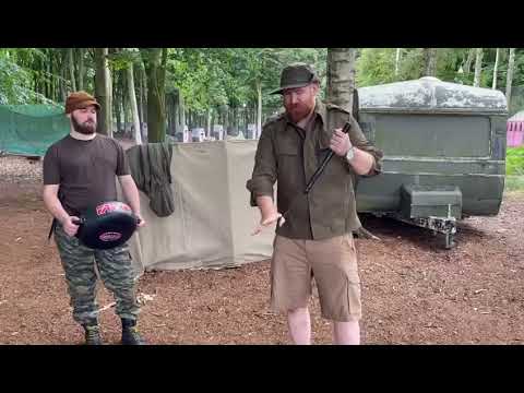 Some uses of cosh