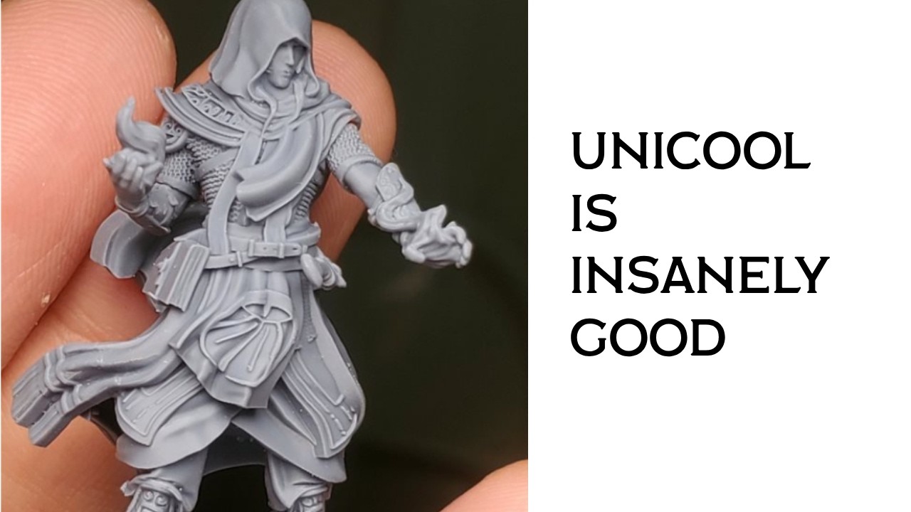Please Corvus Belli - Do THIS FOR INFINITY