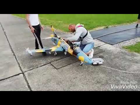 Erstflug T One Bae Hawk 100