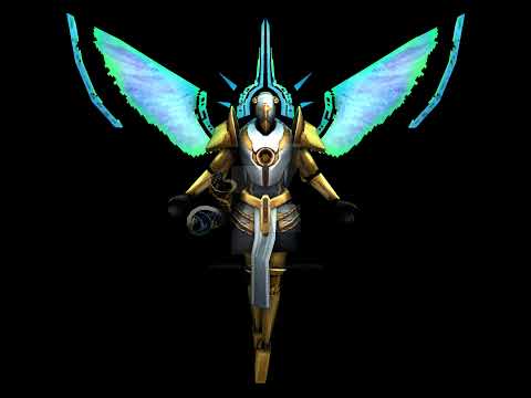 Same Voice Actor ULTRAKILL [read desc for proof and game]