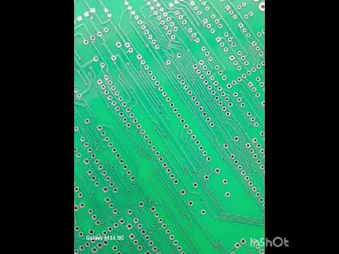 Manufacturer of Prototype PCB & Single Side PCB'S by Metro Electronics ...