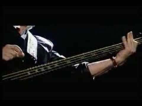 Entwistle 5:15 Bass Solo