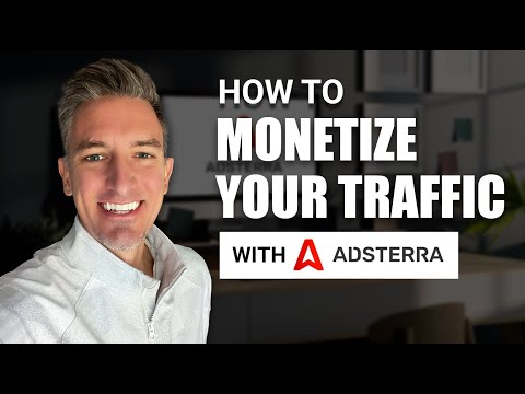 Adsterra Earning Tricks Guide: Monetize Your Traffic