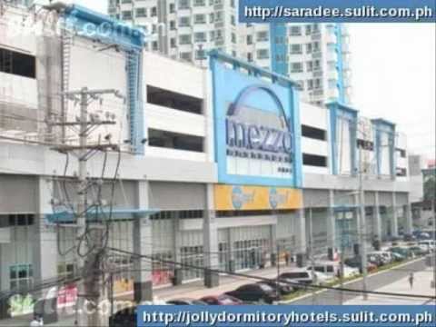 JOLLY DORMITORY HOTELS SM STA MESA