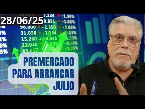 WHAT YOU NEED TO KNOW ABOUT STOCK MARKETS TO START JULY