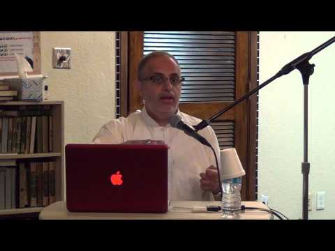 "Your Health in Ramadan (Pt 1)" -- BY Dr. Shabib Alhadheri -- 05/29/2015