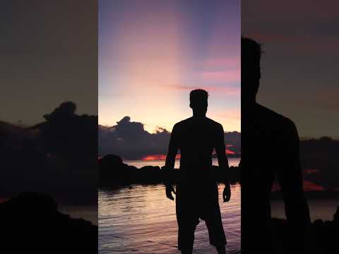 Why you NEED to watch Sunsets in Koh Samui ???? #shorts