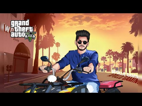 OFFICER SIMMBA IN THE CITY | GTA V ROLEPLAY