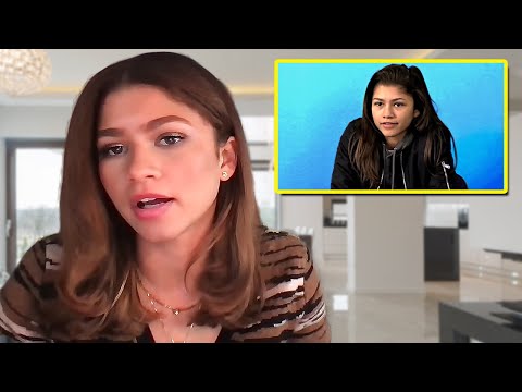 Zendaya had no idea she was auditioning for spiderman #shorts