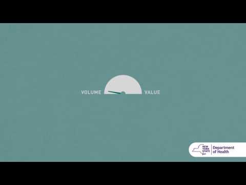 Value Based Payment for Providers