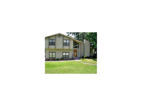 Residential for sale - 3101 W County Line Road, Lithia Springs, GA 30122