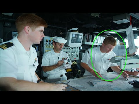 American Sign Language ASL Video Dictionary - sailing master