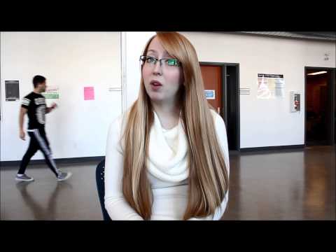 UOIT Vlog #6 - Kai Ajayi - The Wing Chun Project
