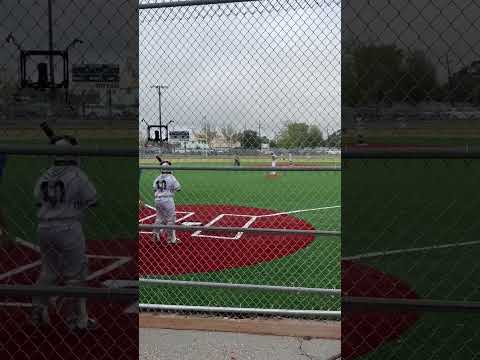10U Baseball - 11/5/22 One Hop Dub w/ RBI