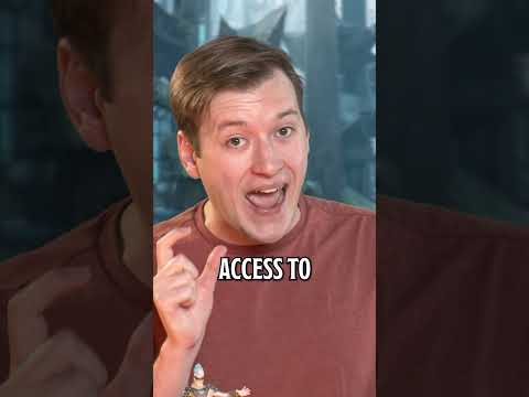 How to Play a WIZARD in D&D!