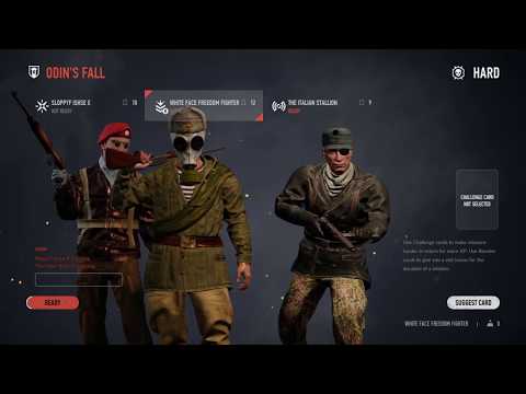 Steam Community :: Video :: Raid WW2: And other fancy hotels.