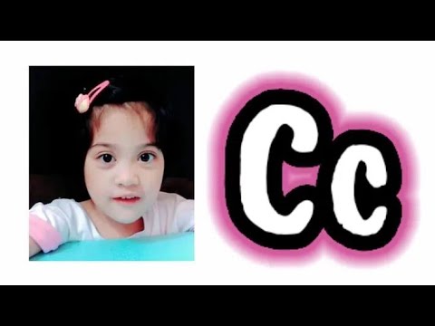 Words That Begin With Letter Cc | SPED Functional Academics: ENGLISH