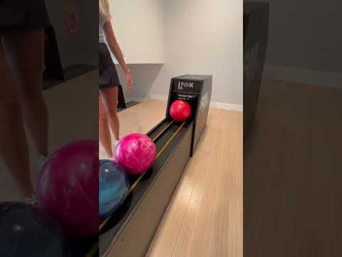 This Rochester Hills property has a private bowling lane π³ #bowling #realestate #realtor #fun #cool
