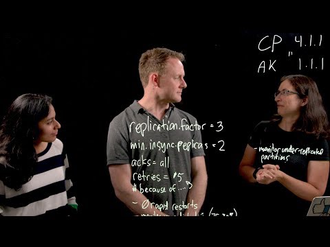 Ask Confluent #3 | Kafka Upgrades, Cloud APIs, and Data Durability