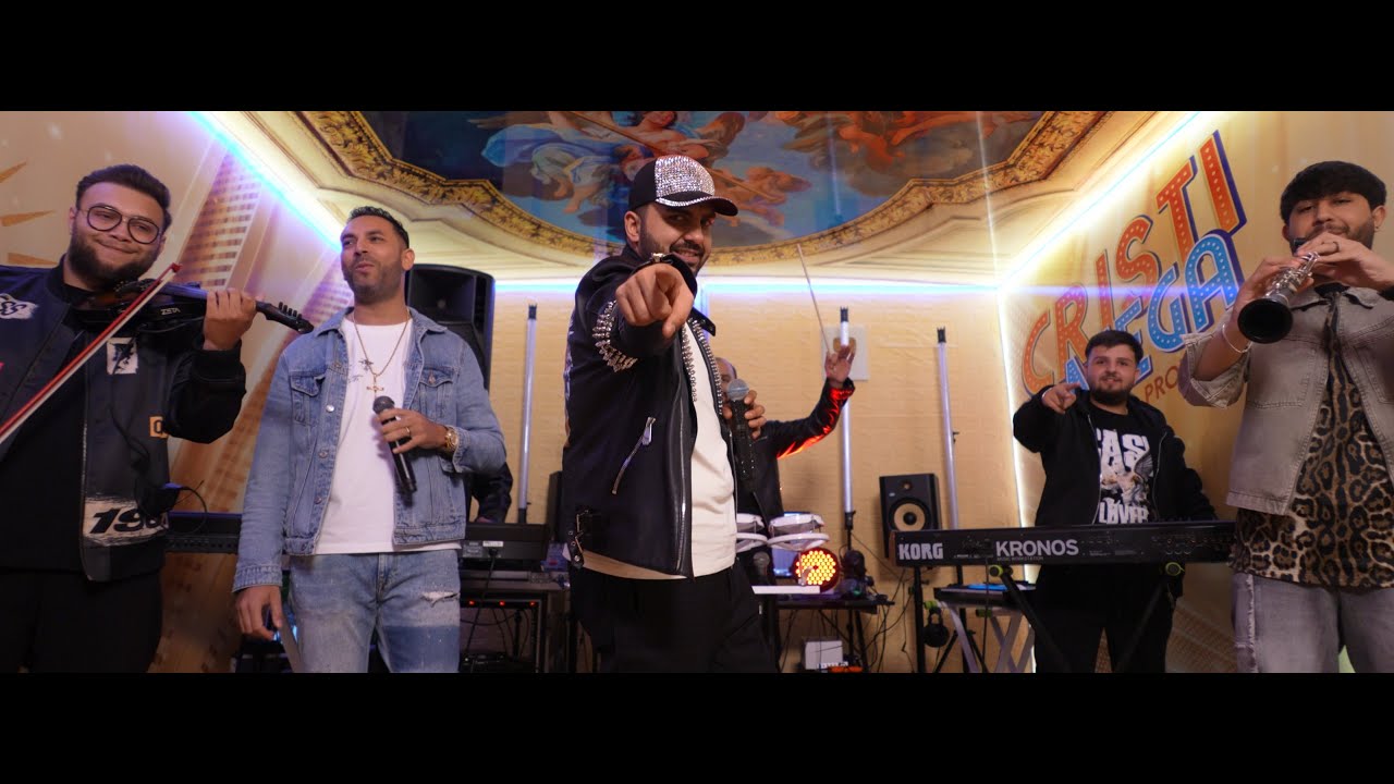 IARTA-MA MAMO by Cristi Mega from Romania | Popnable