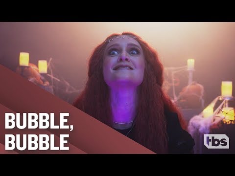 Witches Get Stuff Done | Full Frontal on TBS
