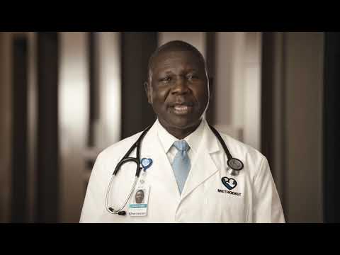 Methodist: All Together – The Meaning of Care (:15)