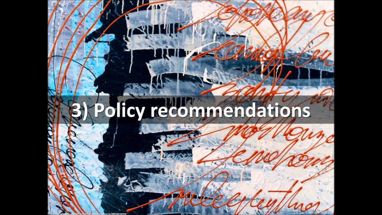 Understanding Policy Analysis: Structure and Recommendations | Galaxy.ai